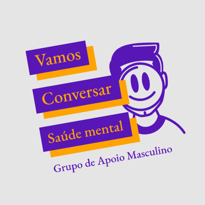 Placeit - Logo Generator for a Brazilian Men's Support Group Featuring ...