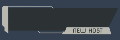 Placeit - New Subscriber Twitch Alert Design Generator Featuring a ...