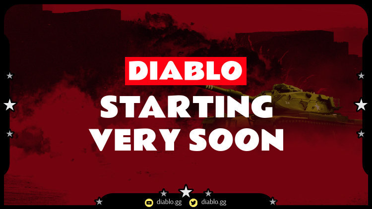 Placeit - Military-Themed Twitch Starting Soon Screen Maker Inspired by COD