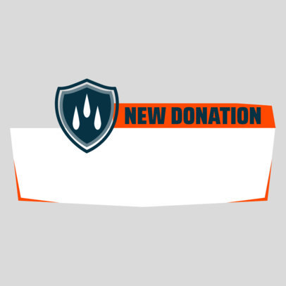 Placeit - Twitch Stream Alert Generator with a COD-Inspired Theme and ...