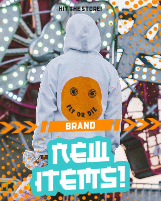 Placeit - Cool Twitch Panel Design Template to Showcase a New Merch ...