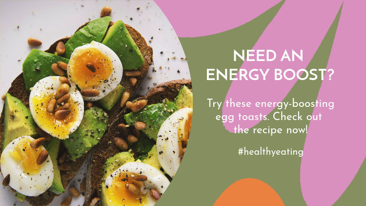 Placeit - Nutrition-Themed YouTube Thumbnail Design Creator with ...