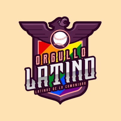 Baseball Logo Maker | Online Logo Maker