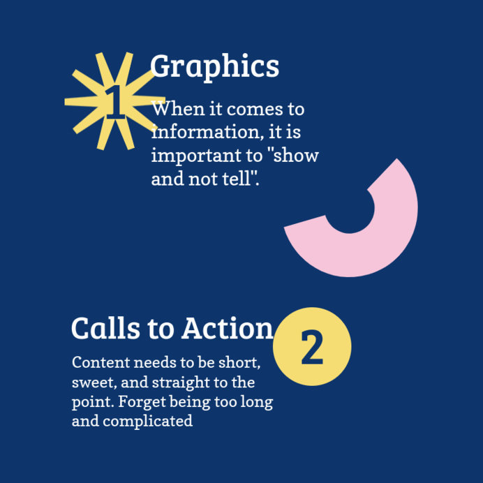 Placeit - Informative-Themed Instagram Post Maker Featuring Marketing ...