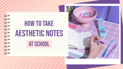 Placeit - YouTube Thumbnail Maker with a Guide for Taking Quick School ...