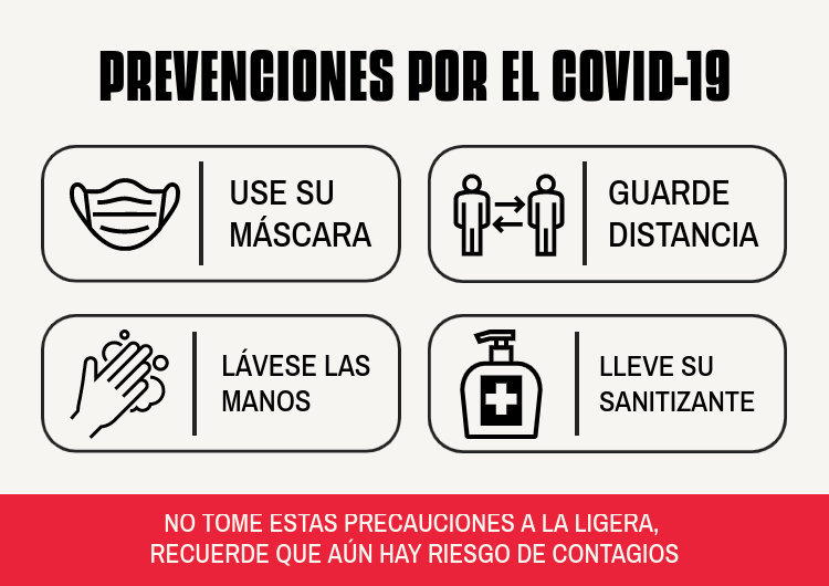 Placeit - Safety Flyer Creator for a COVID Health Protocol