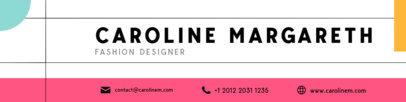 Placeit - Interior Designer LinkedIn Banner Generator With a ...
