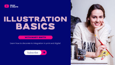 Placeit - YouTube Thumbnail Creator for a Basic Copywriting Tutorial