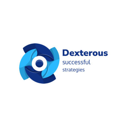 Dexterous Logo