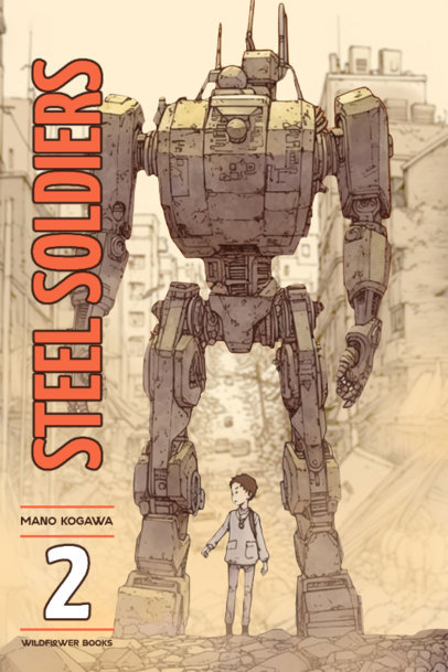 Placeit - Fantasy Book Cover Template Featuring an Anime Graphic for a ...