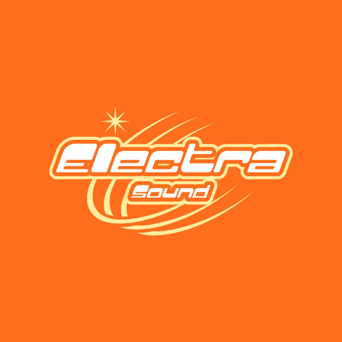 Placeit - Music Channel Logo Creator Featuring Retro Aesthetic