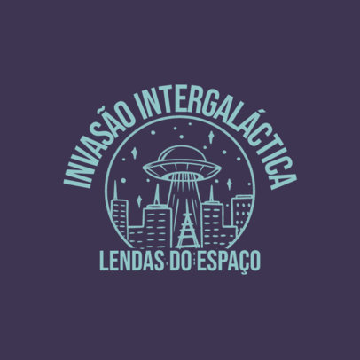 Placeit - Space-Themed Logo Creator for Gamers