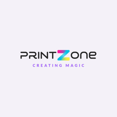 Placeit - Online Logo Creator for Printing House