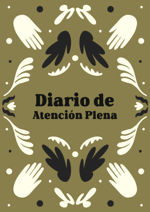 Placeit - Journal Cover Design Creator Featuring Different Shapes and ...