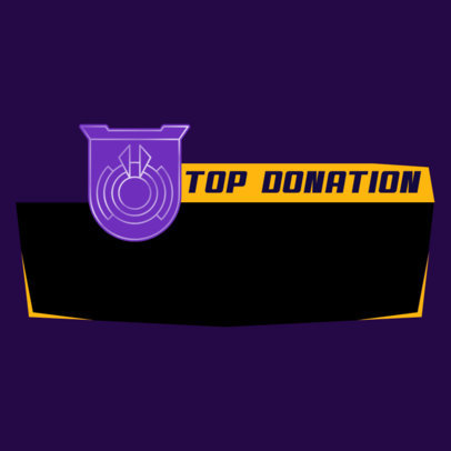 Placeit - Gaming Twitch Overlay Creator Featuring a League of Legends ...