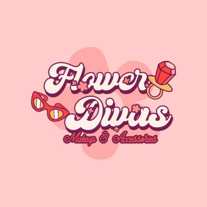 90s Logo Maker | Choose from more than 25+ logo templates | Placeit