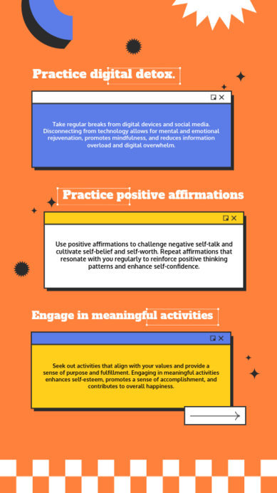 Placeit - Informative Instagram Story Template With Important ...