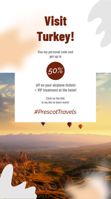 Placeit - Online Instagram Story Template Featuring an Influencer ...