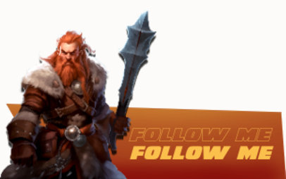 Placeit - Gaming Twitch Panel Maker Featuring League of Legends ...