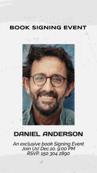 Instagram Video Maker | Make Instant Videos Easily | Placeit