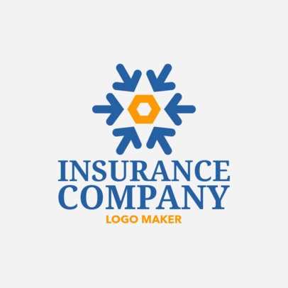 Insurance Logo Maker | Choose from more than 8+ logo templates | Placeit
