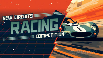 Placeit - GTA-Inspired Intro Video Generator for a Racing Game Review
