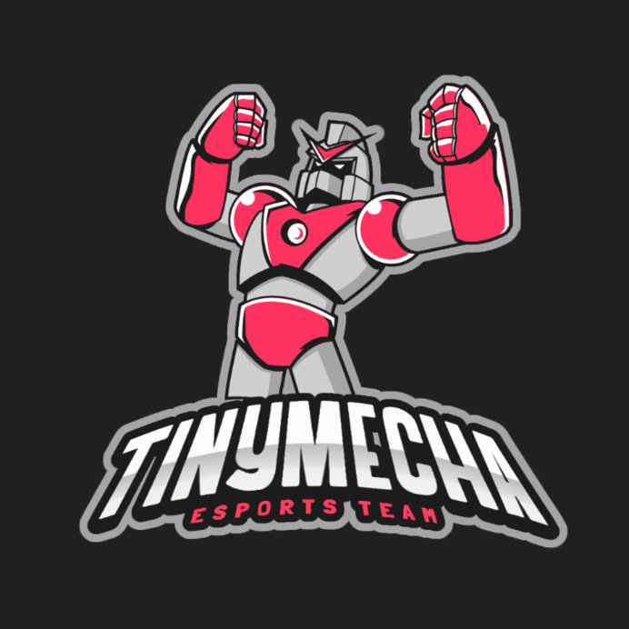 Placeit - Robot Gaming Logo Maker