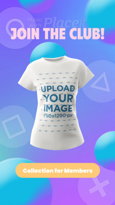 Free Gaming Templates for your Channel - Placeit