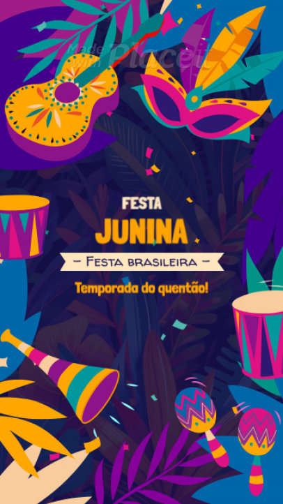 Instagram Video Maker | Make Instant Videos Easily | Placeit