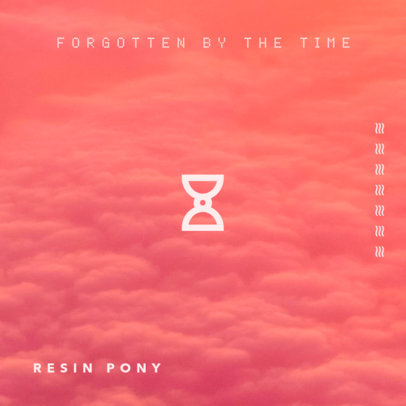 Placeit - Album Cover Creator for a Chill-Out Music Mix with an ...