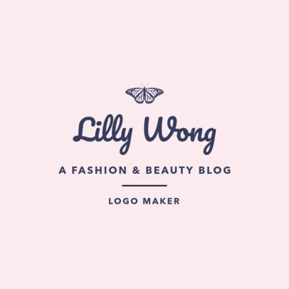 Placeit - Beauty Logo Maker for Bloggers