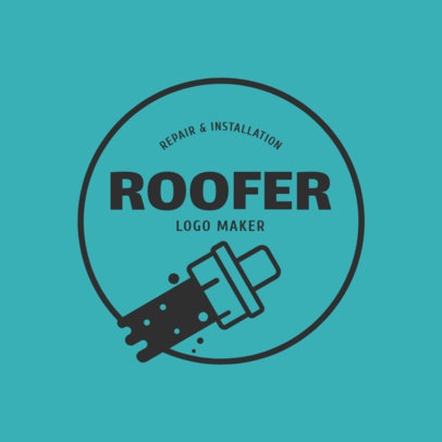 Placeit - Logo Maker to Design a Contractor Logo