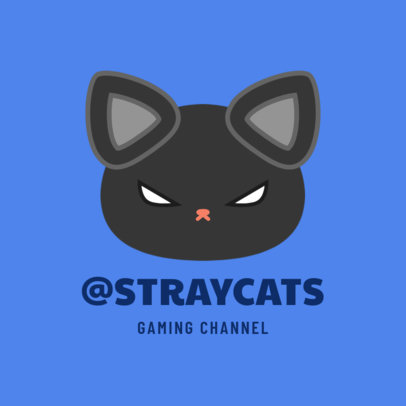 Placeit - Twitch Avatar Maker for a Gaming Channel