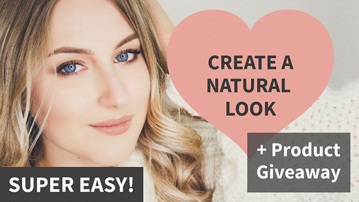 Placeit - YouTube Thumbnail Maker for a Beauty Vlogger