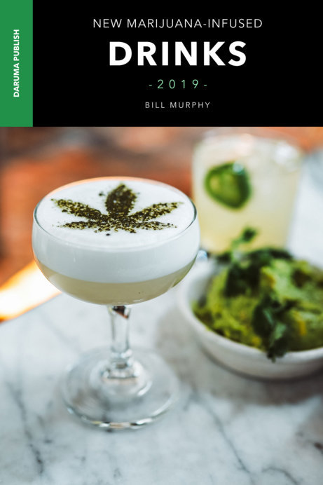 Placeit - Book Cover Maker for Marijuana Beverages