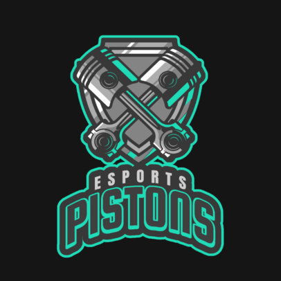 Car Racing Logo Maker | Choose from more than 122+ logo templates | Placeit