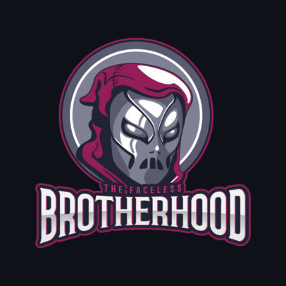 Placeit - Role Playing Game Team Logo Maker