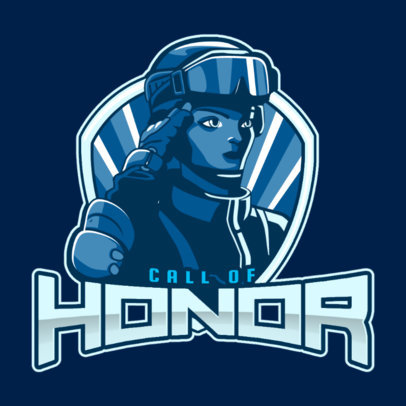 Counter-Strike Logo Maker | Choose from more than 39+ logo templates ...