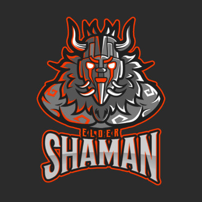 Placeit - DOTA 2 Inspired Gaming Logo Maker with a Deadly Predator ...