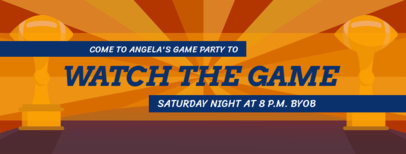 Placeit - Colorful Twitter Header Maker