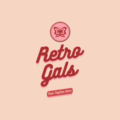 Placeit - Online Logo Maker with a Retro Style