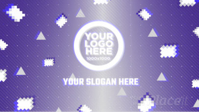 Placeit - Retro Intro Maker for a Cool Logo Animation with Retro Video ...