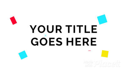 Placeit - Intro Video Maker with Flipping Pages-Style Transitions and ...