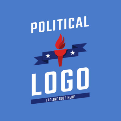 Political Party Logo Design