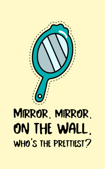 Placeit - T-Shirt Design Maker Featuring a VSCO-Inspired Smiley Face