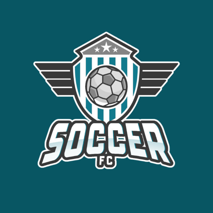 Placeit - Logo Maker Featuring Sports Team Graphics