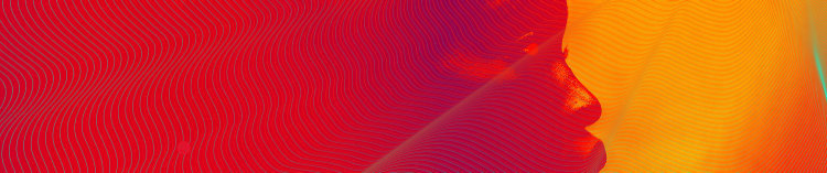 Placeit - Colorful Soundcloud Header Maker Featuring a Picture of a ...