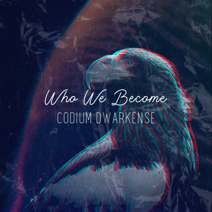 Placeit - Goth Music Album Cover Design Maker Featuring the Picture of ...