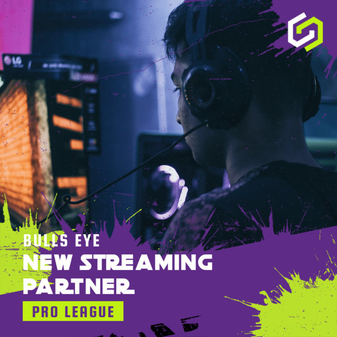 Placeit - Original Instagram Post Template for a New Partner Announcement