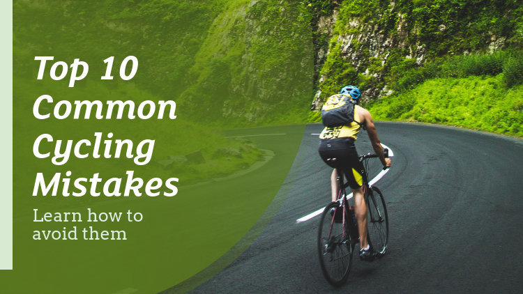 Placeit - YouTube Thumbnail Design Template for a Cycling